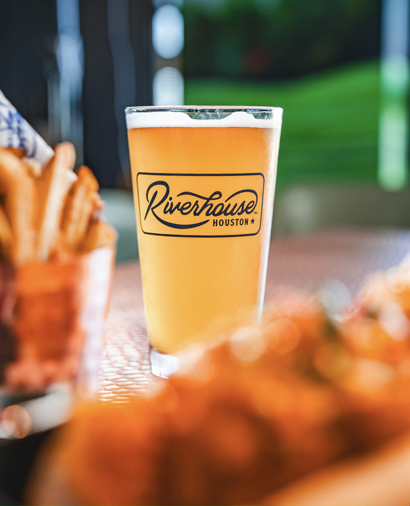 HOME - Riverhouse Houston